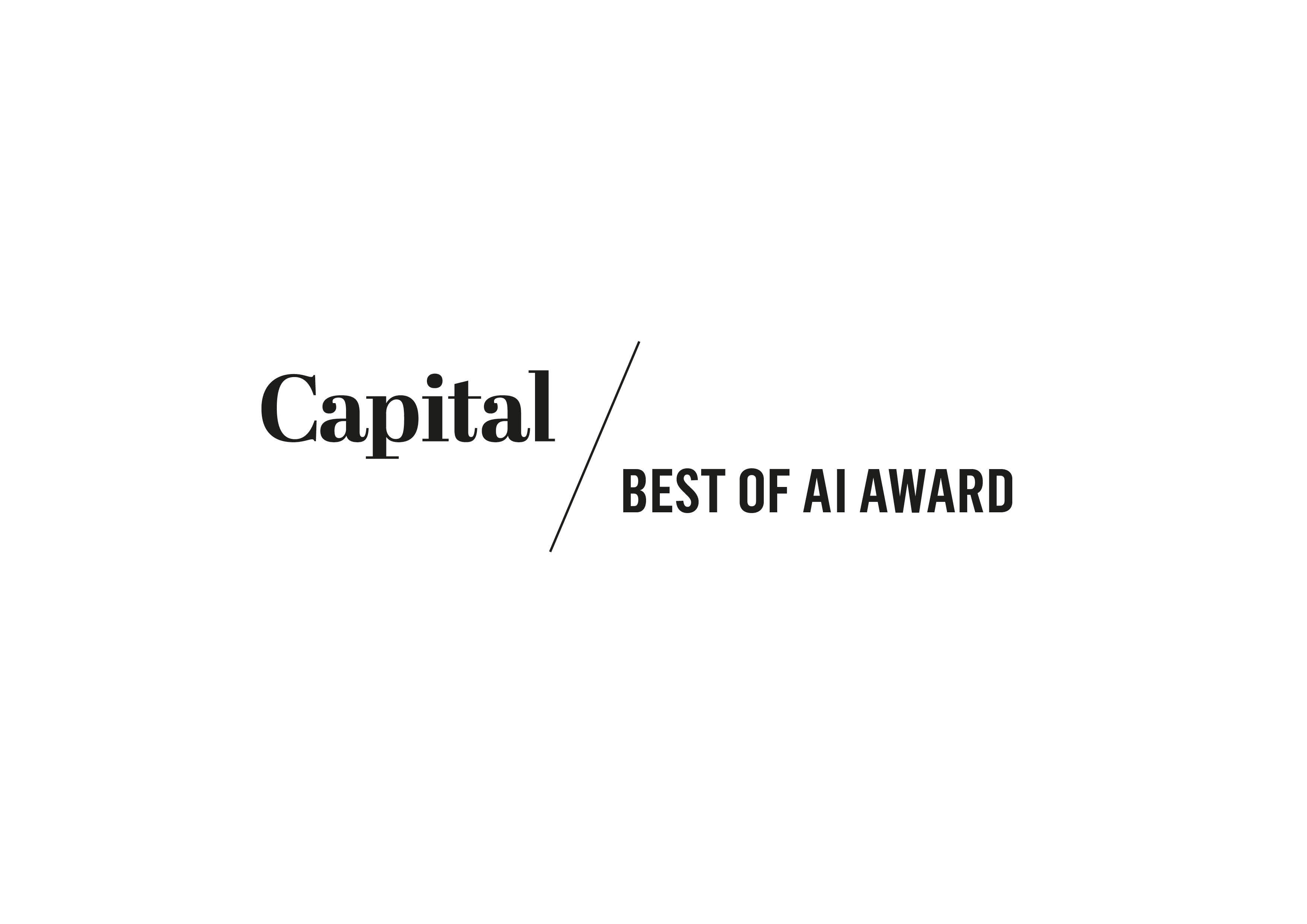 AI Excellence Awards 2026